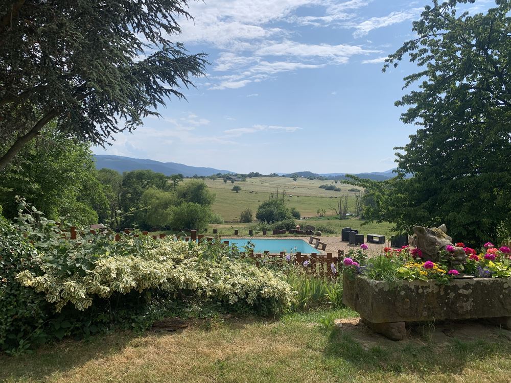 Randonnées à cheval en Alsace - RELAIS EQUESTRE DU NEUFELD